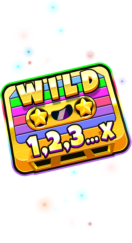 Retro Tapes | Push Gaming